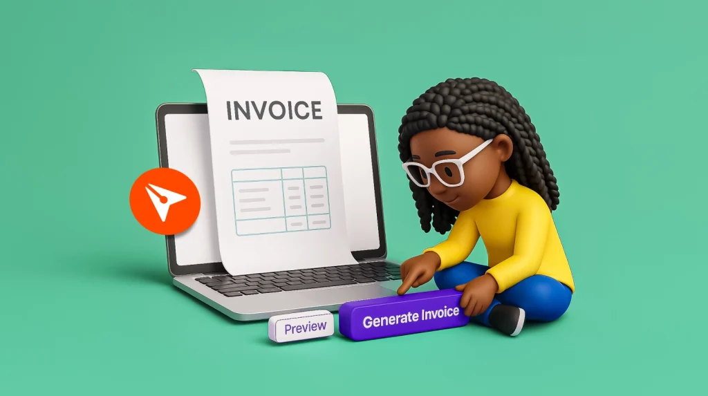 BoldSign’s Free Invoice Generator — Easy Professional Invoices