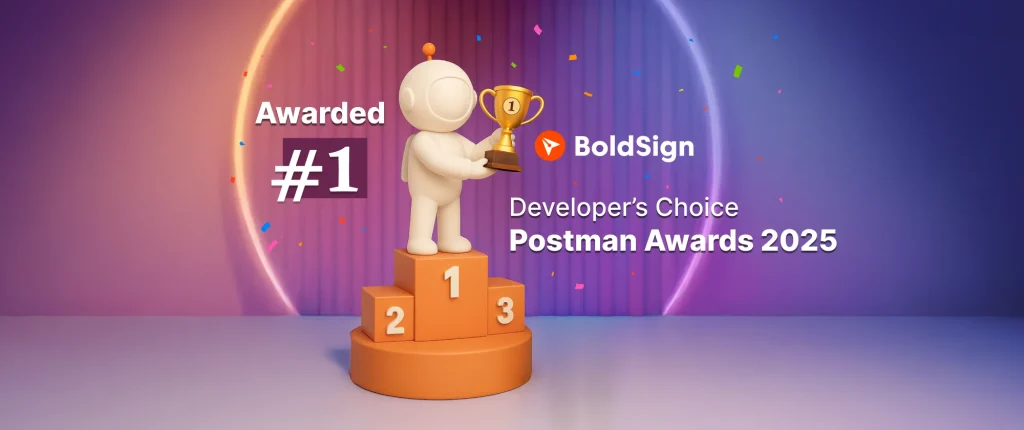 Introducing the BoldSign Mobile Application - BoldSign