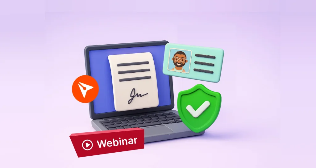 Introducing the BoldSign Mobile Application - BoldSign